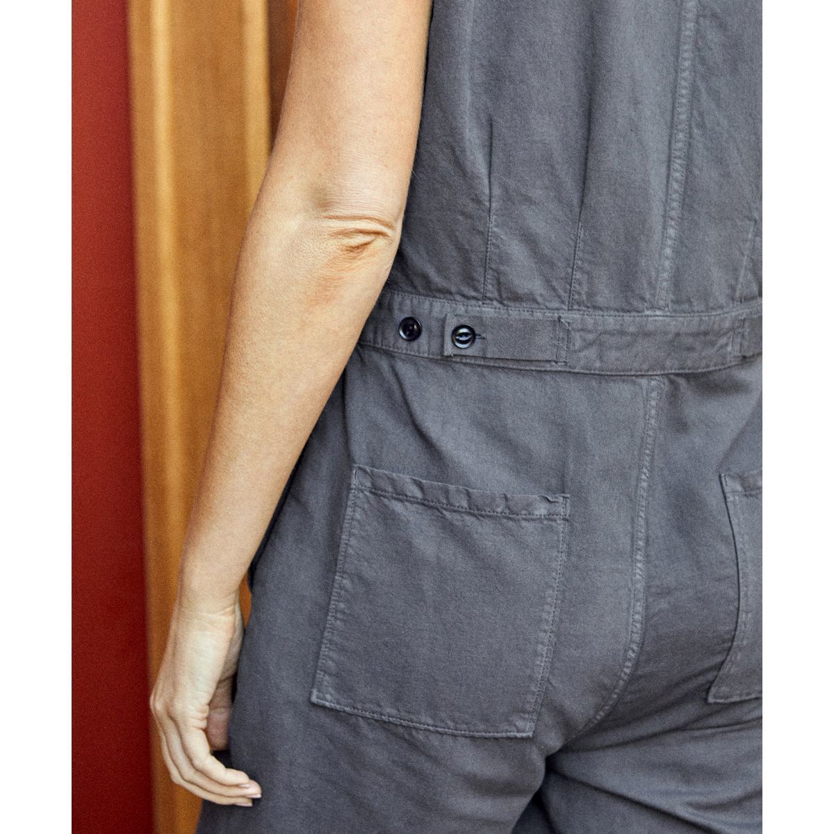Outerknown S.E.A Suit - Storm | Garmentory