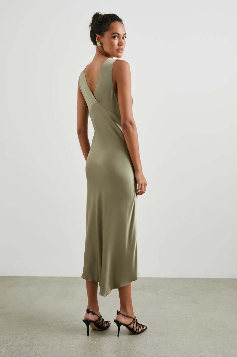 Rails Monique Dress - Mermaid | Garmentory