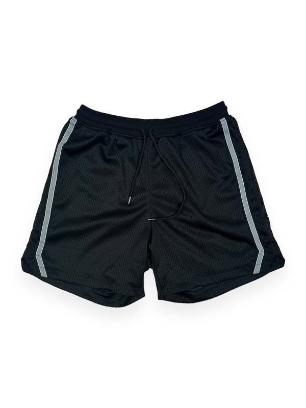John Elliott SIGMA SHORTS - Black | Garmentory