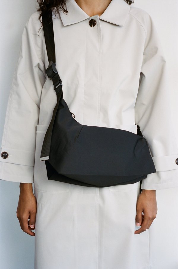 ARCS Touch Bag - Black | Garmentory