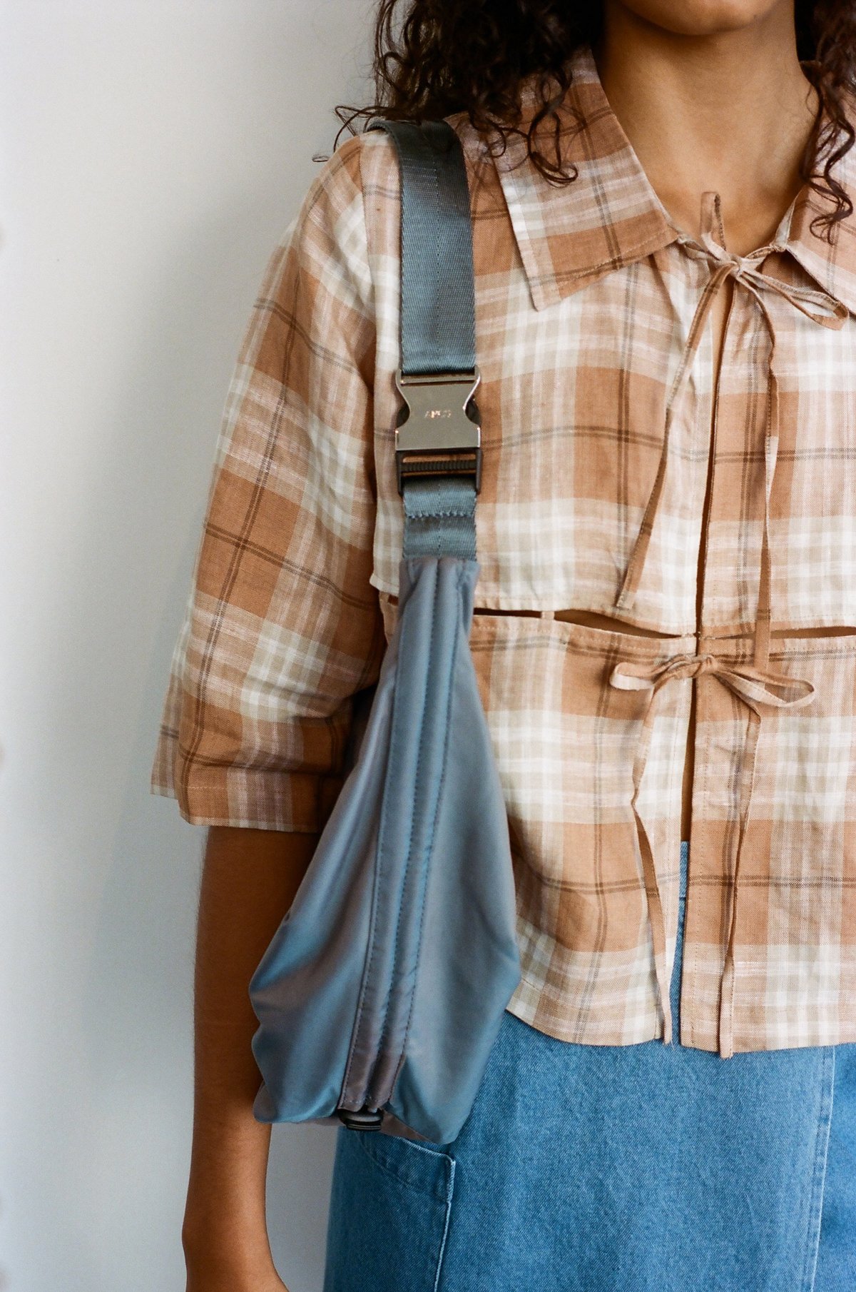 ARCS Little Hey Sling Bag - Sea Jumble | Garmentory