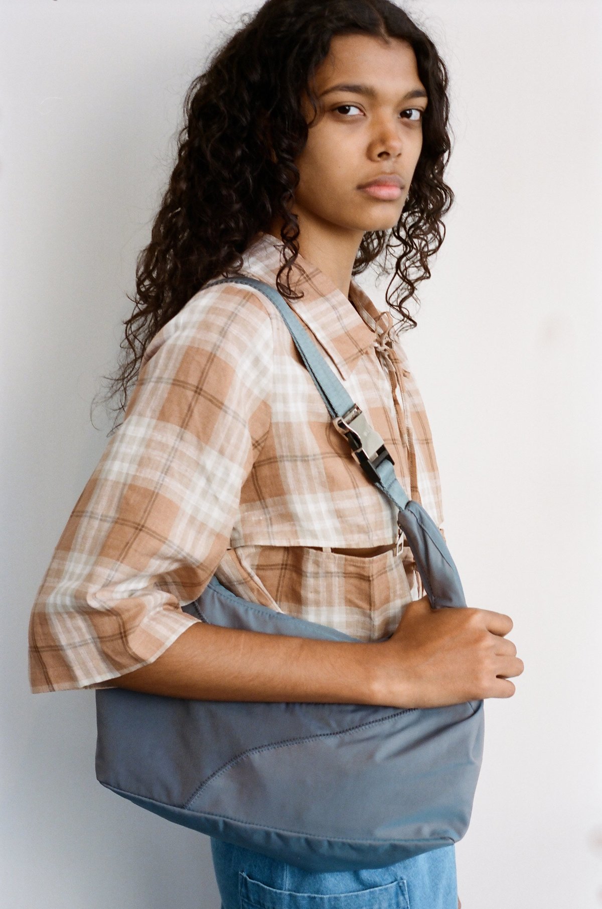 ARCS Little Hey Sling Bag - Sea Jumble | Garmentory