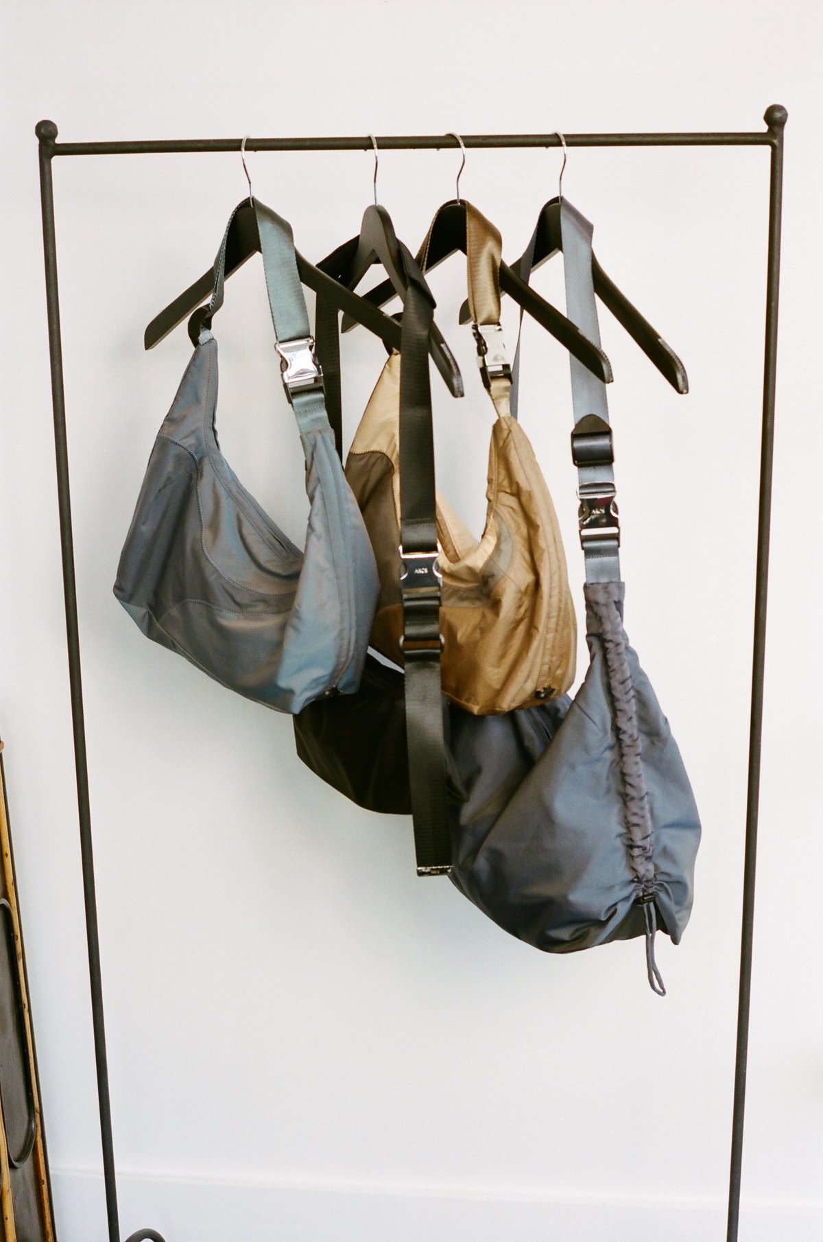 ARCS Little Hey Sling Bag - Sea Jumble | Garmentory