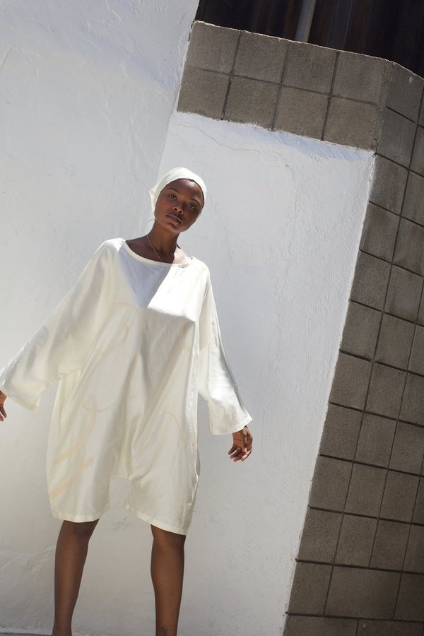 323 Formation Jumpsuit | Garmentory