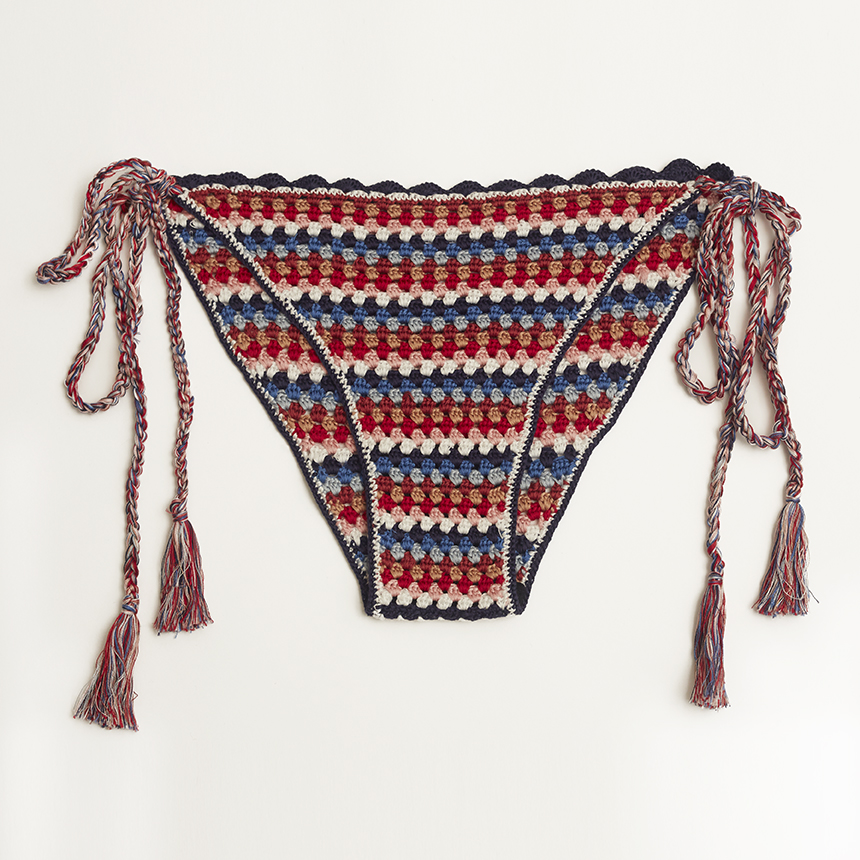 Mira Bikini Garmentory