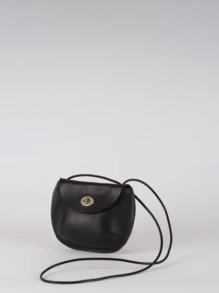 Kate Sheridan Owl Bag - Black | Garmentory