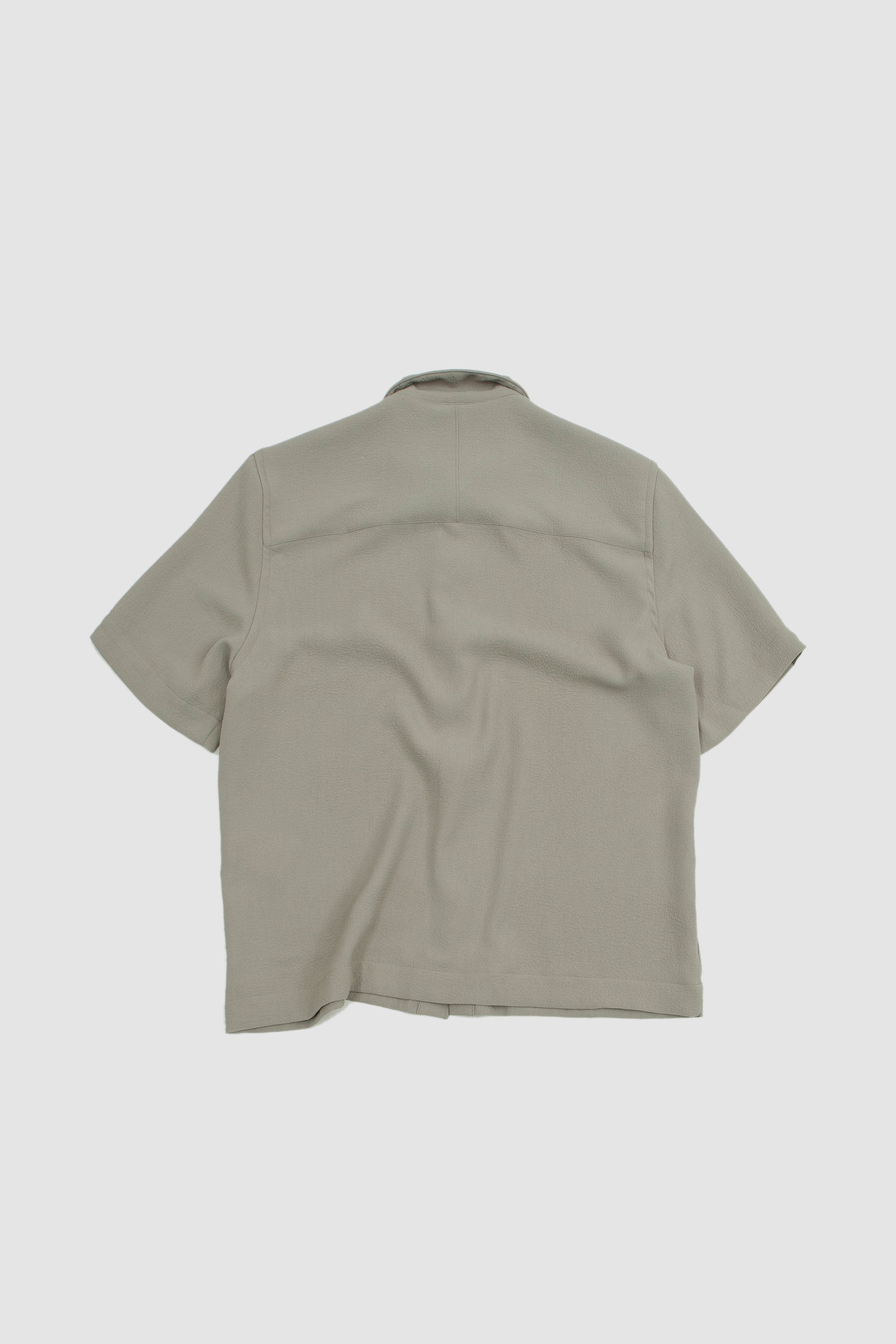 Berner Kühl Wander Shirt - Fukure Stone | Garmentory