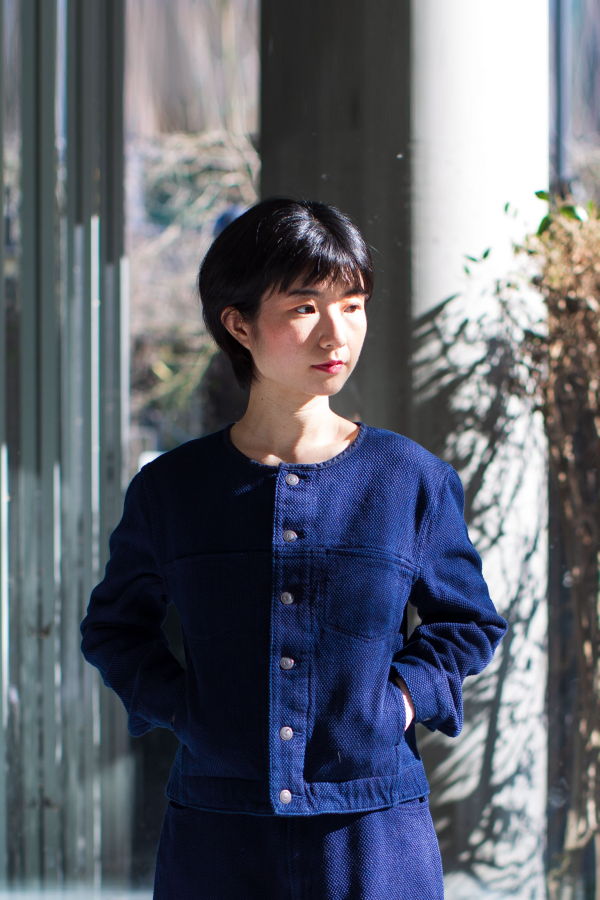 Blue Blue Japan | Garmentory