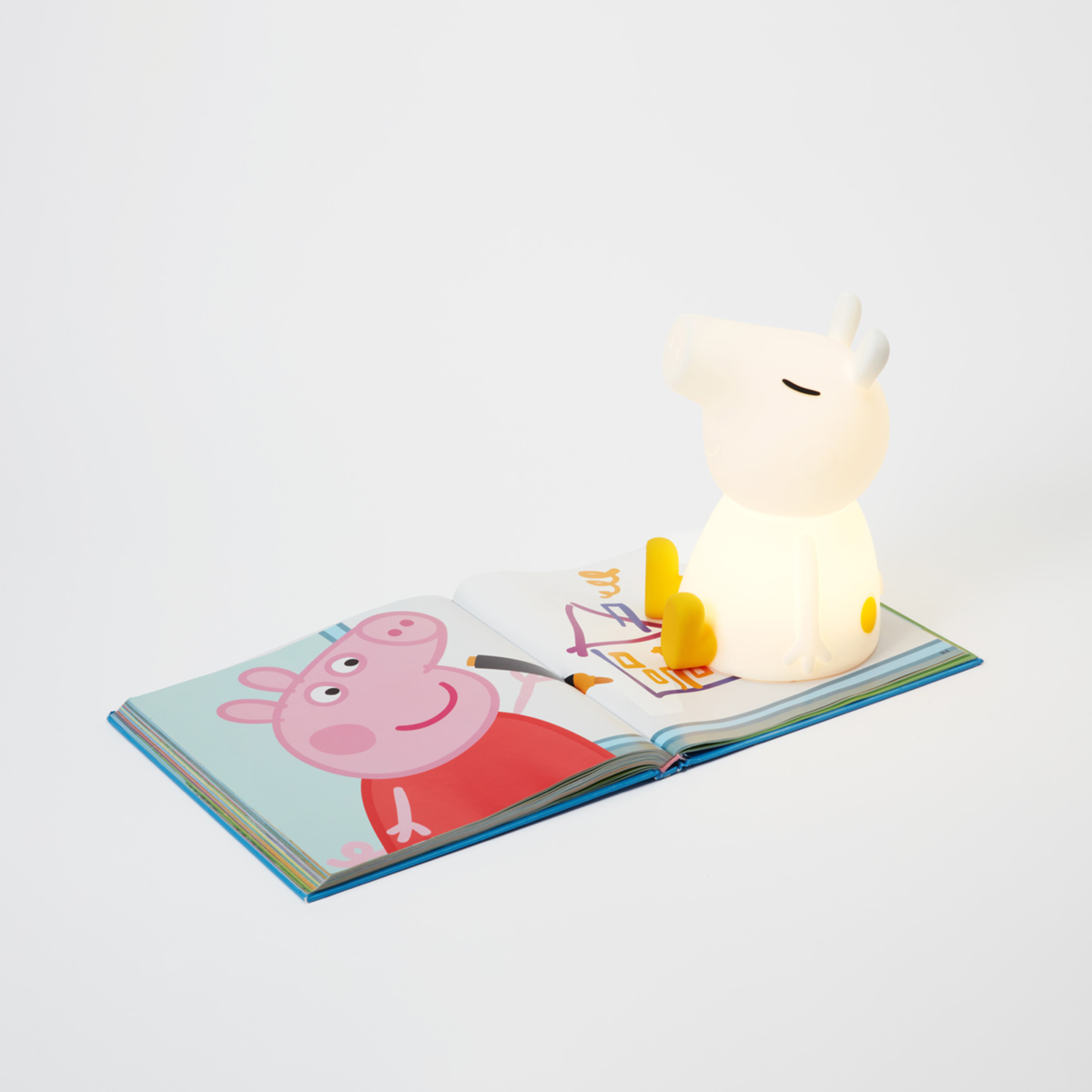 Mr Maria Peppa Pig First Light | Garmentory