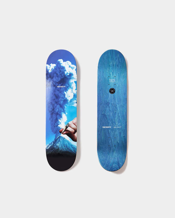 Tightbooth Smoking Deck | Garmentory