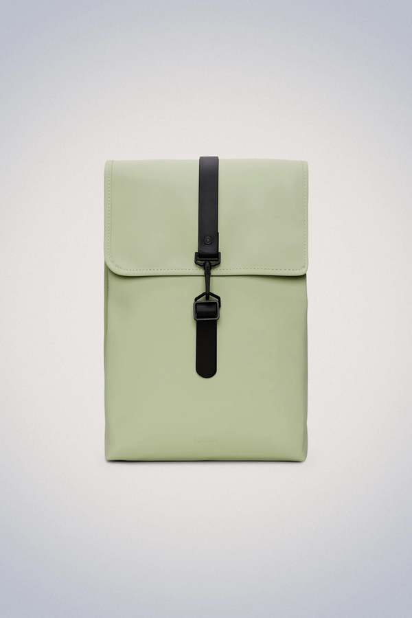 Rains Waterproof Rucksack - Earth | Garmentory