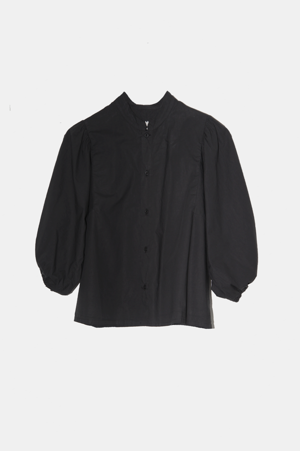 Labo.Art Camica Mela Top - Black | Garmentory