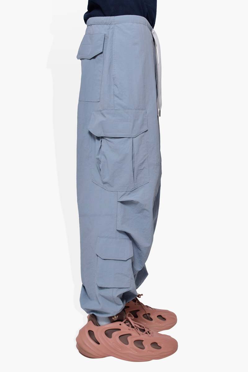 THE CELECT Alien Double Cargo - Steel Blue | Garmentory