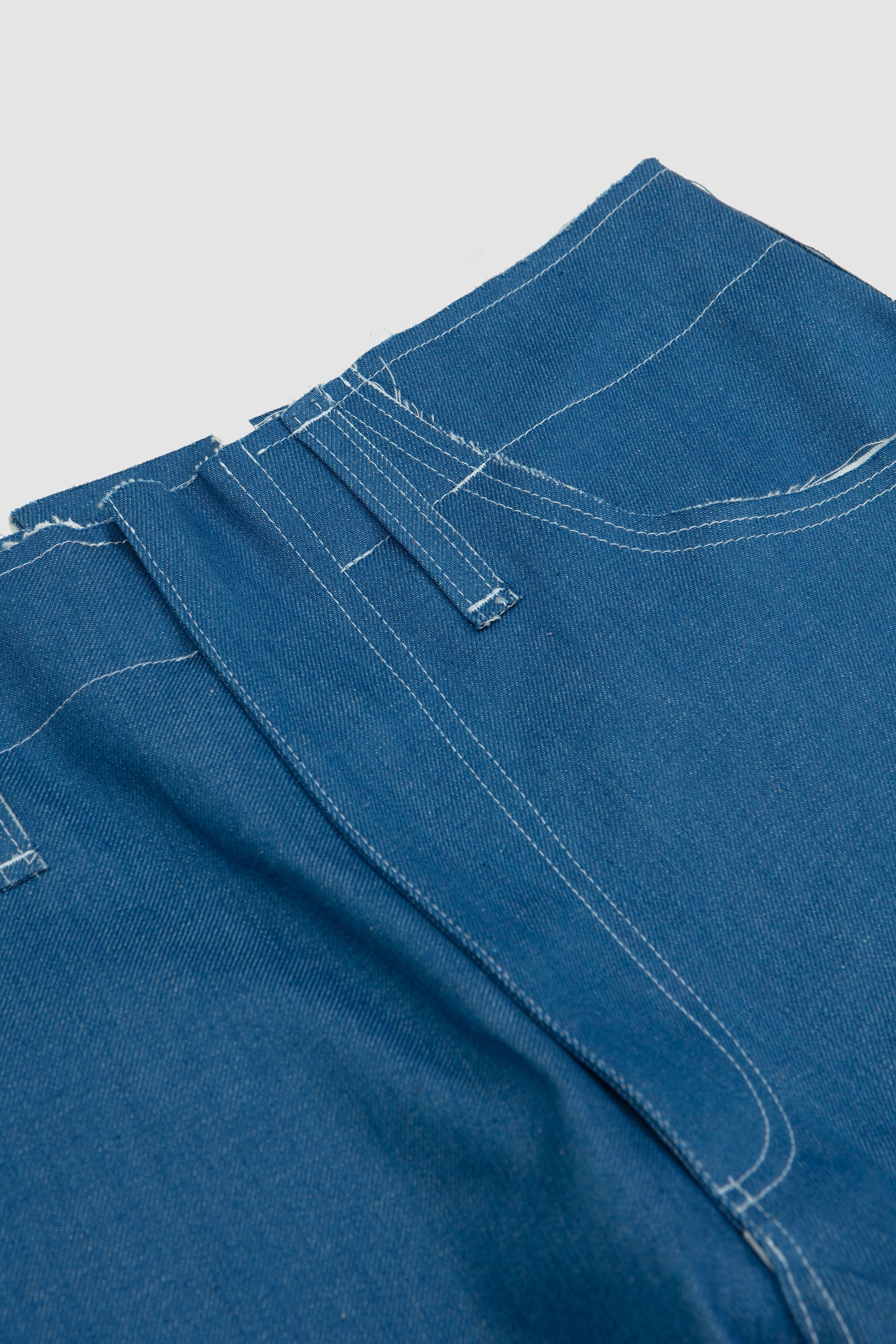 Camiel Fortgens Normal Jeans - Light Blue | Garmentory