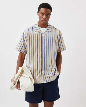 Minimum jole shirt - hydrangea | Garmentory