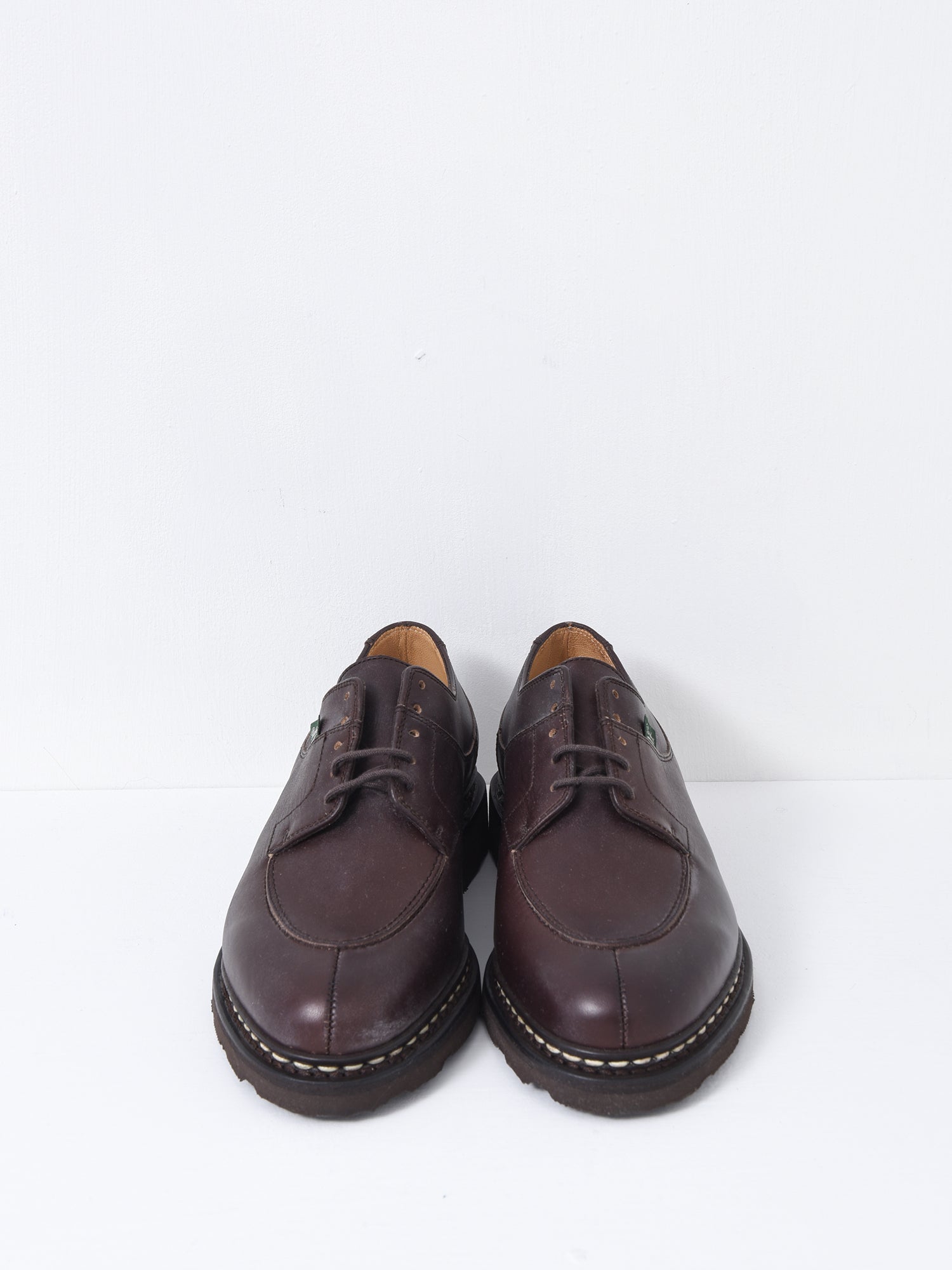 Paraboot AVIGNON Shoes - CAFE | Garmentory