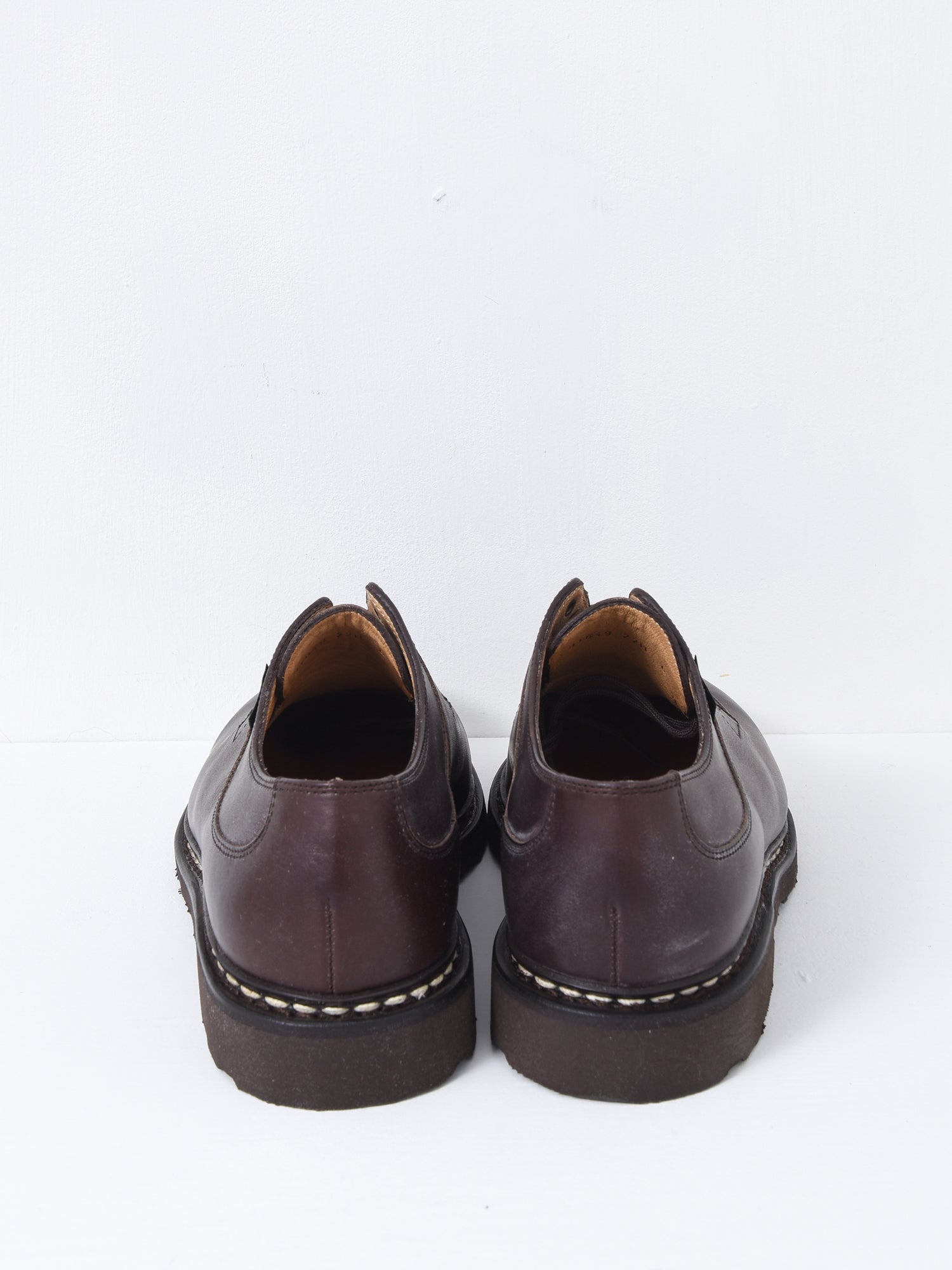Paraboot AVIGNON Shoes - CAFE | Garmentory