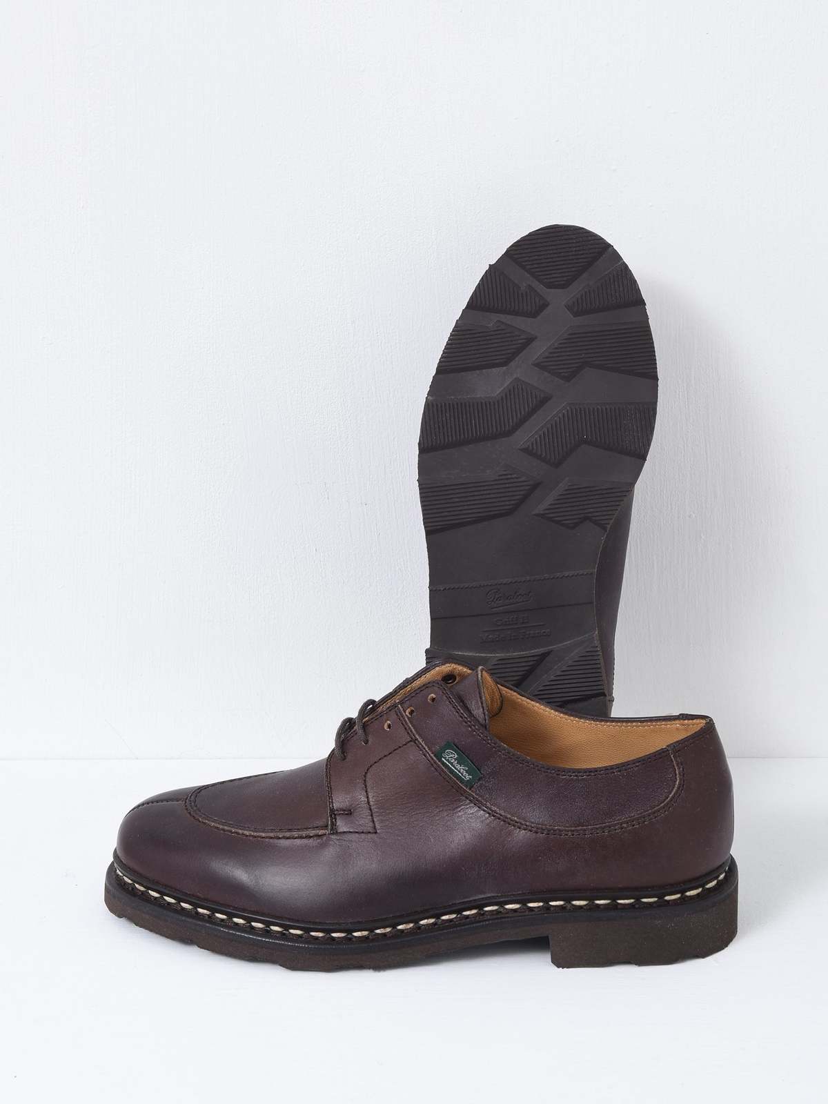 Paraboot AVIGNON Shoes - CAFE | Garmentory