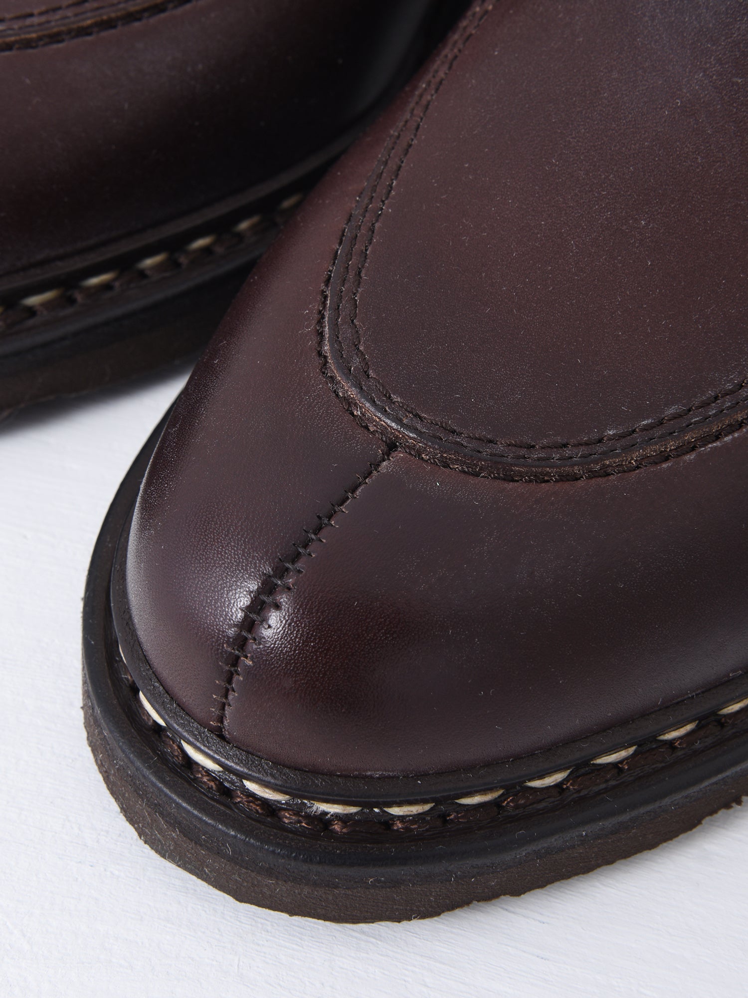 Paraboot AVIGNON Shoes - CAFE | Garmentory