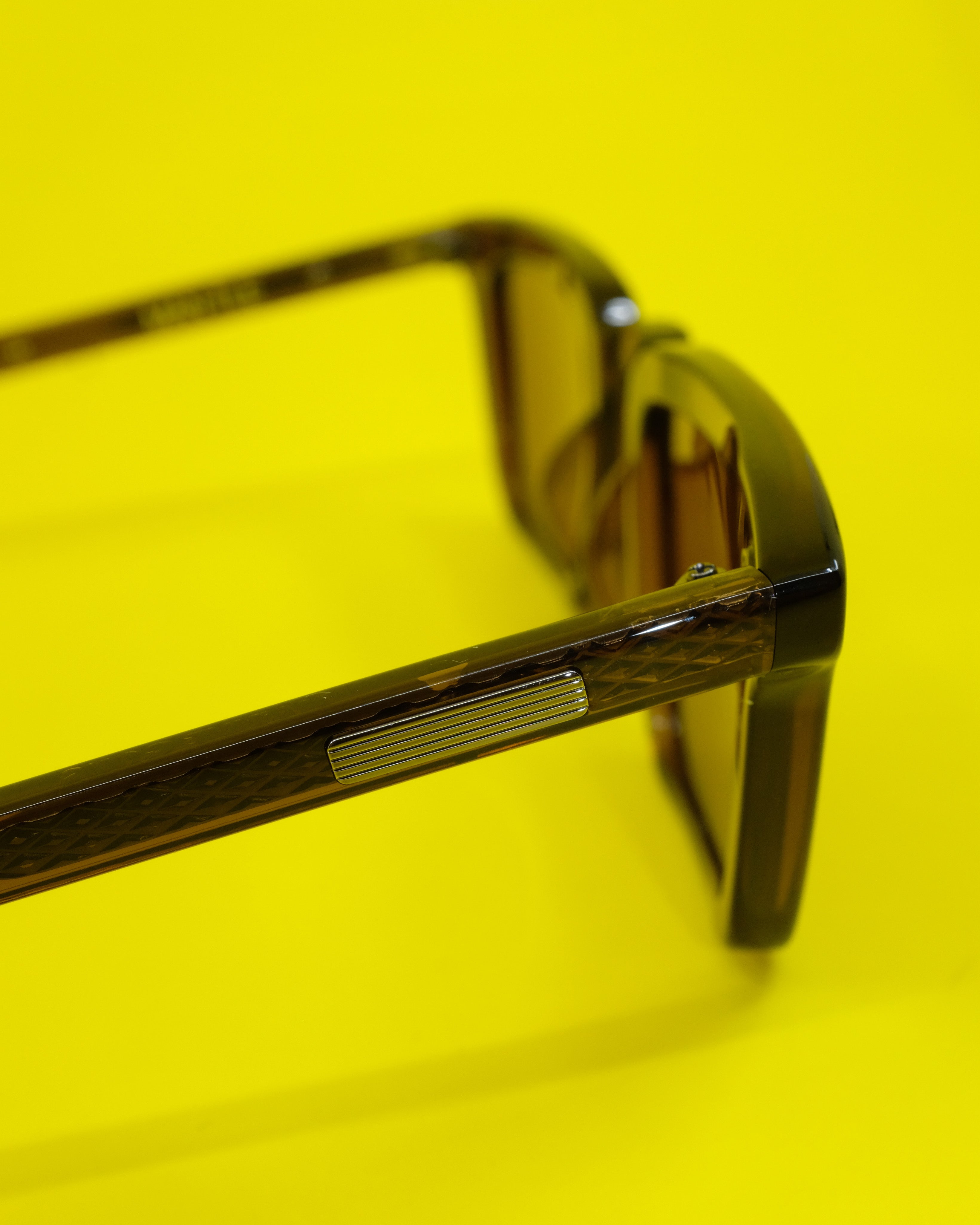 MAN-TLE Cellulose Acetate Sunglasses - Land | Garmentory