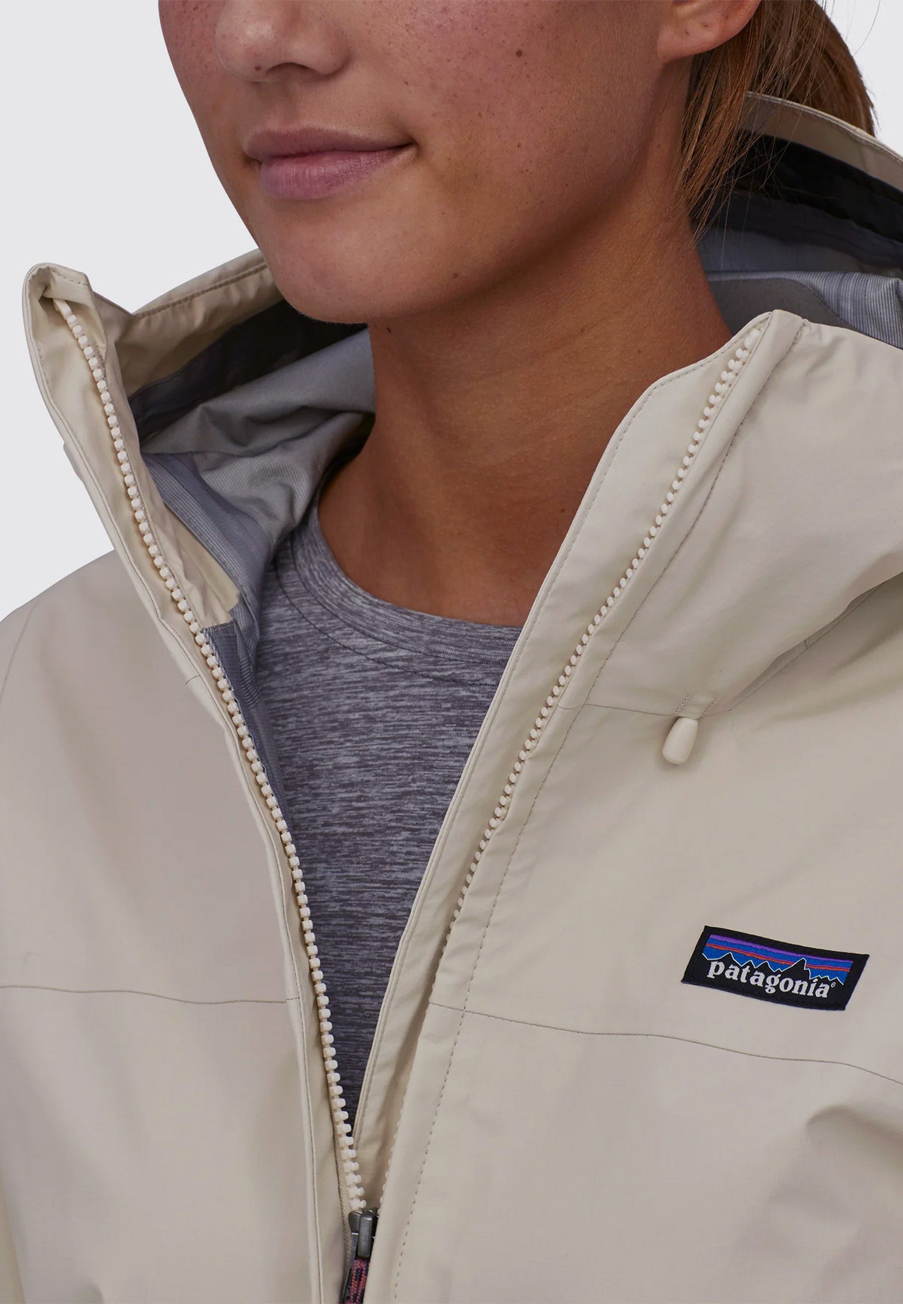 Patagonia Torrentshell 3L Jacket - Pimento Red | Garmentory