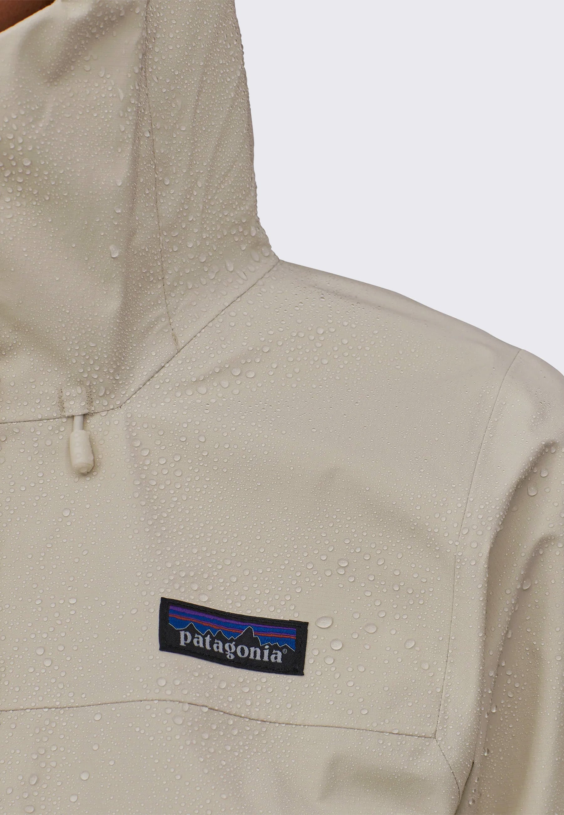 Patagonia Torrentshell 3L Jacket - Pimento Red | Garmentory