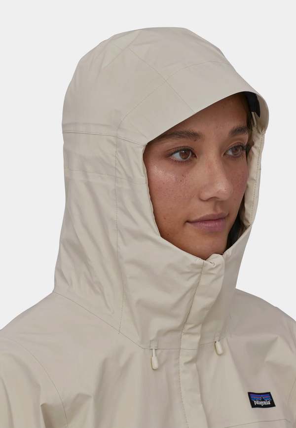 Patagonia Torrentshell 3L Jacket - Pimento Red | Garmentory