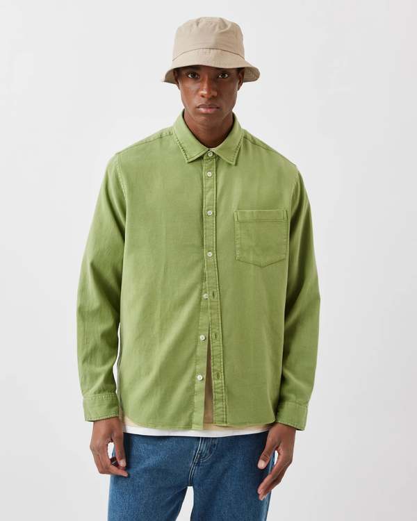 Minimum jack shirt - Epsom | Garmentory
