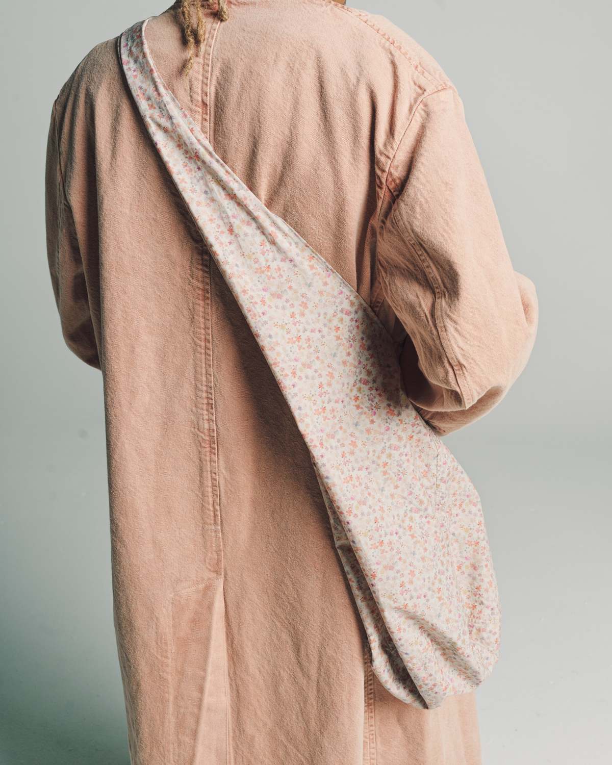 Von Sono Bibi Bag - Multi Floral | Garmentory