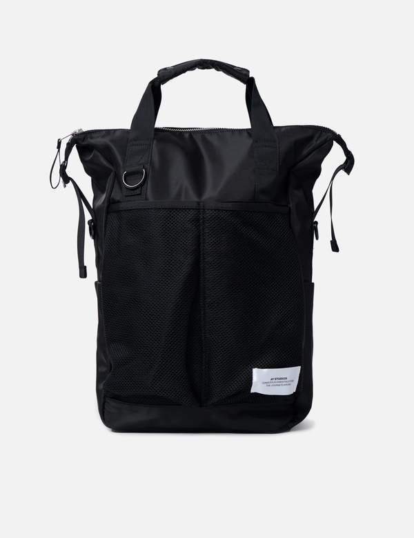 AY Studios Backpack - Black | Garmentory