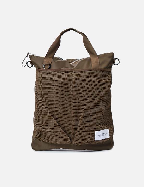 AY Studios Tote - Army Green | Garmentory
