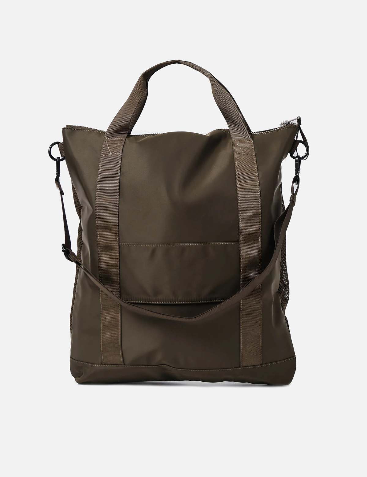 AY Studios Tote - Army Green | Garmentory
