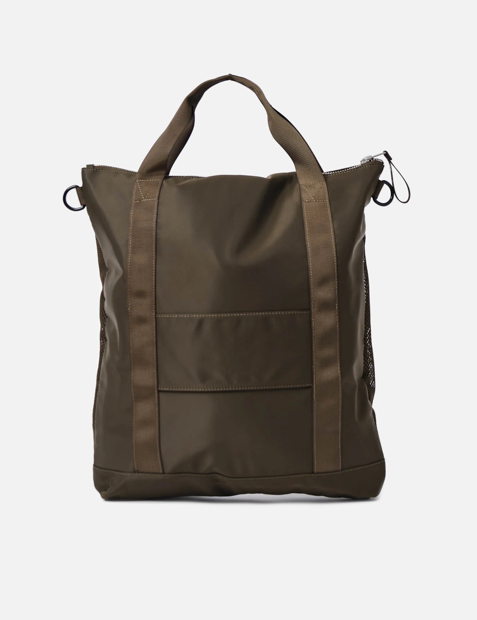 AY Studios Tote - Army Green | Garmentory