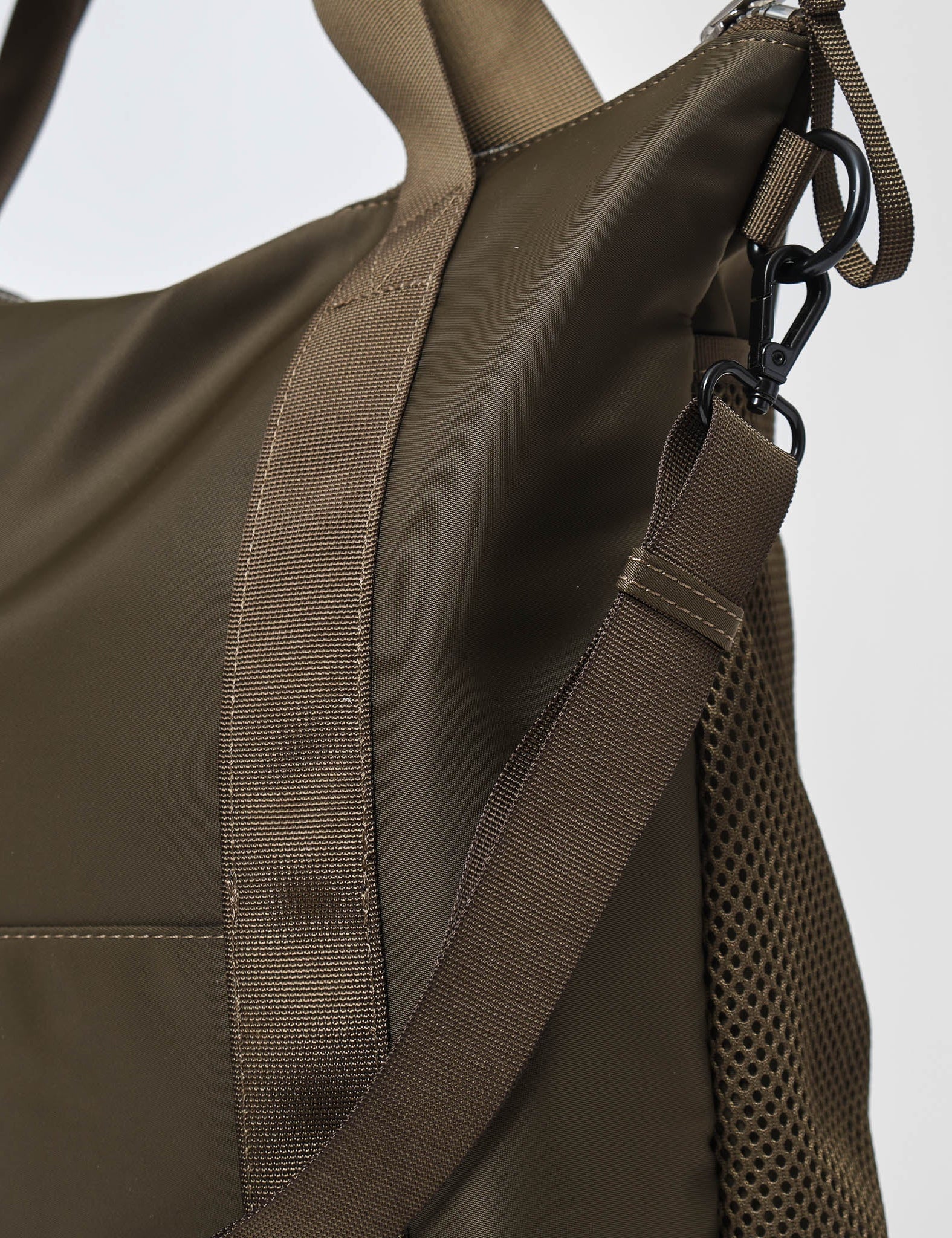 AY Studios Tote - Army Green | Garmentory
