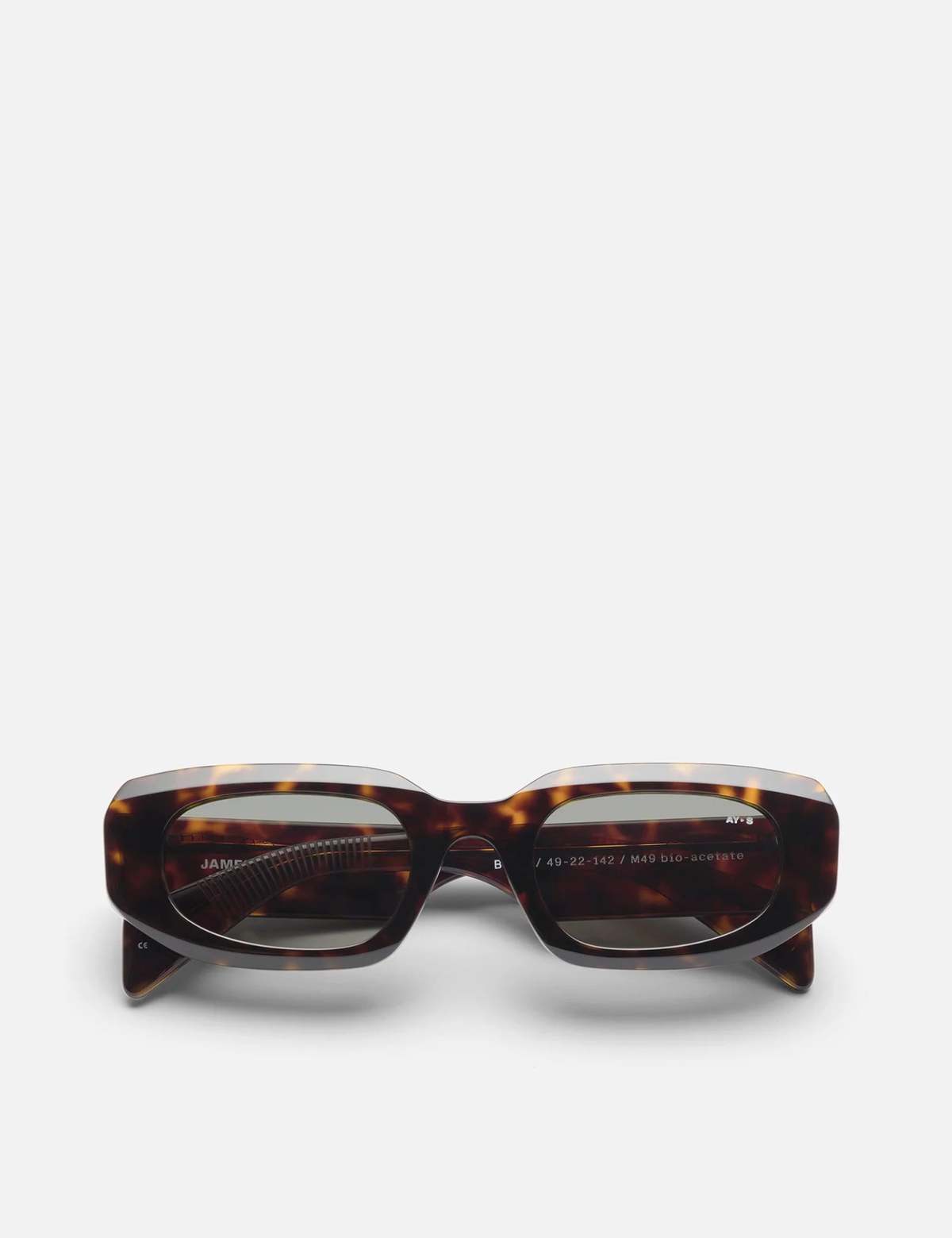 AY Studios Bloom Sunglasses - Classical Havana | Garmentory