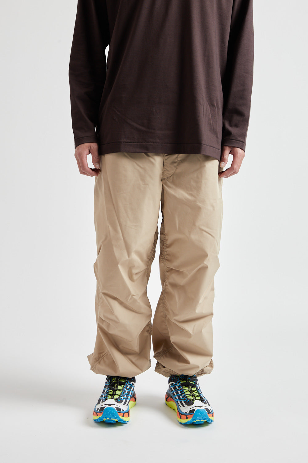 Deck Pants - Sand Beige | Garmentory