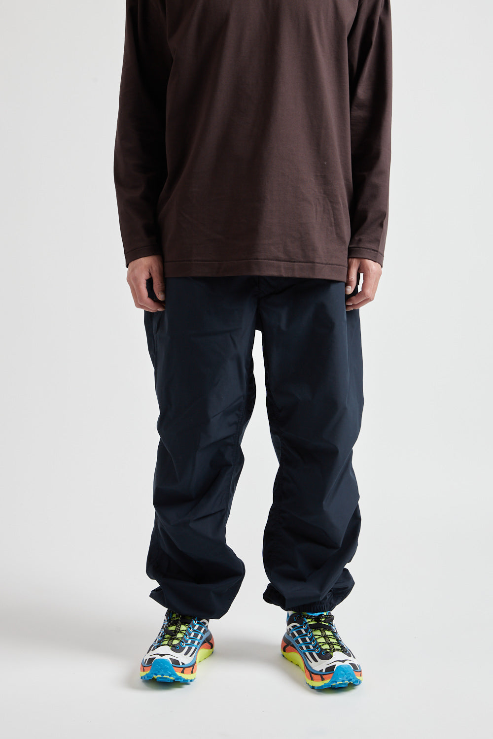 Nanamica Deck Pants - Navy | Garmentory