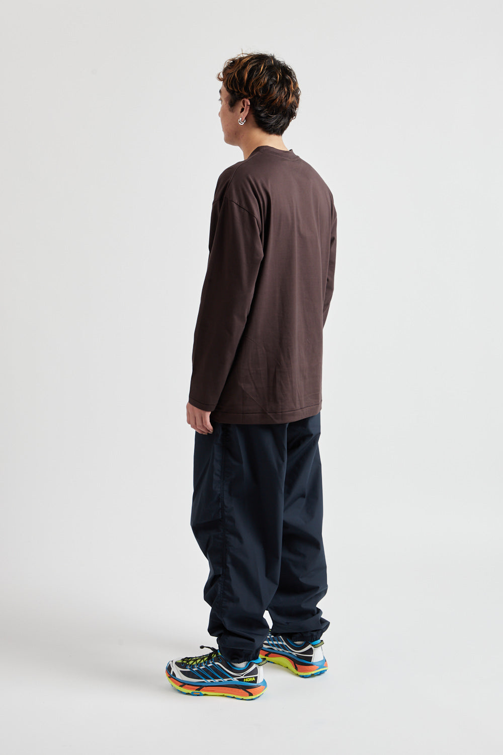 Nanamica Deck Pants - Navy | Garmentory