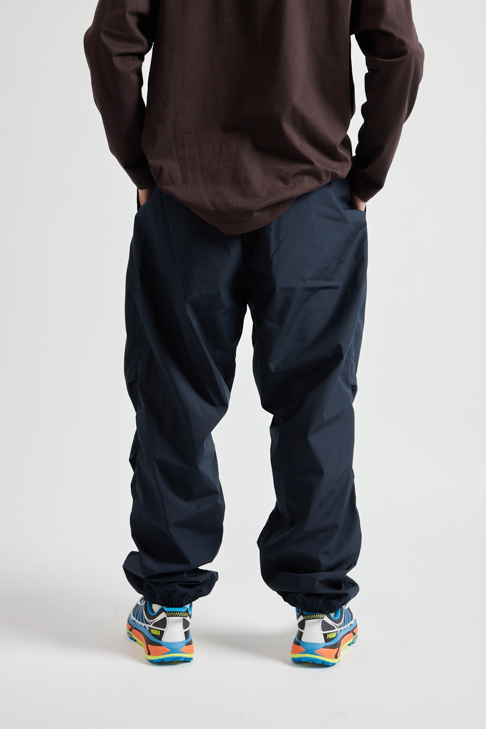 Nanamica Deck Pants - Navy | Garmentory
