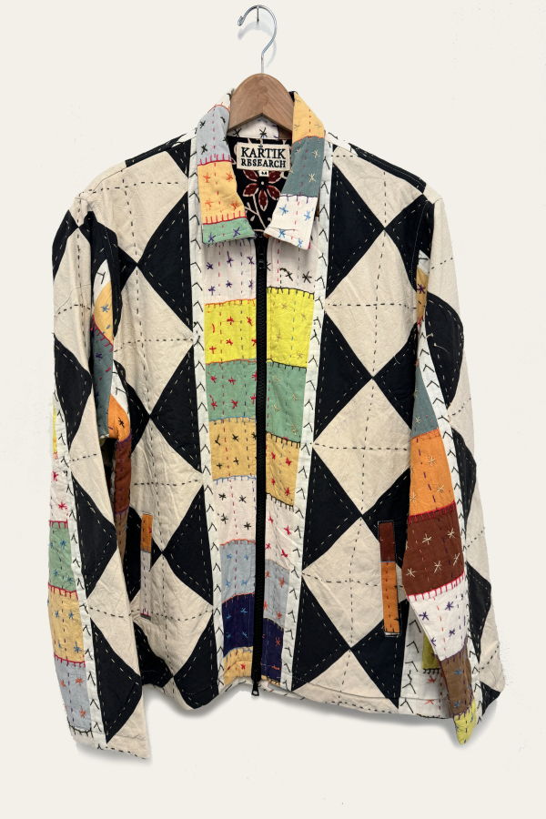 KARTIK RESEARCH | Garmentory