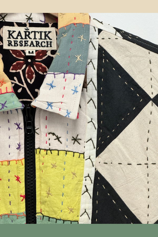 KARTIK RESEARCH | Garmentory