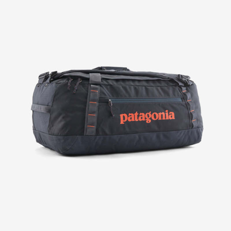 Patagonia Black Hole Duffel Bag 55L - Matte Smolder Blue | Garmentory