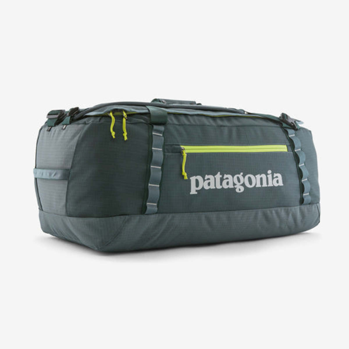 Patagonia Black Hole Duffel Bag 70L - Matte Nouveau Green | Garmentory