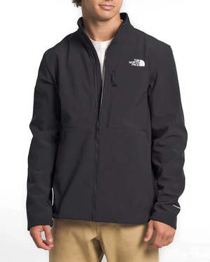 THE NORTH FACE Apex Bionic 3 Jacket - TNF Black | Garmentory