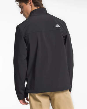 THE NORTH FACE Apex Bionic 3 Jacket - TNF Black | Garmentory