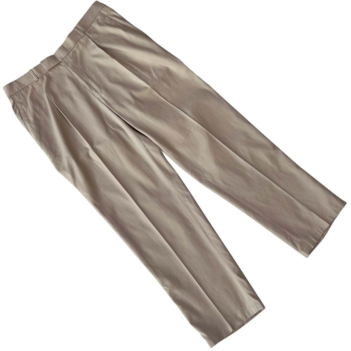 Sundazed (Germany) Oxford Cloth French Fly Grosgrain Waist Wide ...