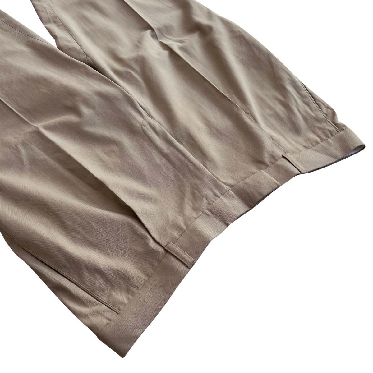 Sundazed (Germany) Oxford Cloth French Fly Grosgrain Waist Wide ...