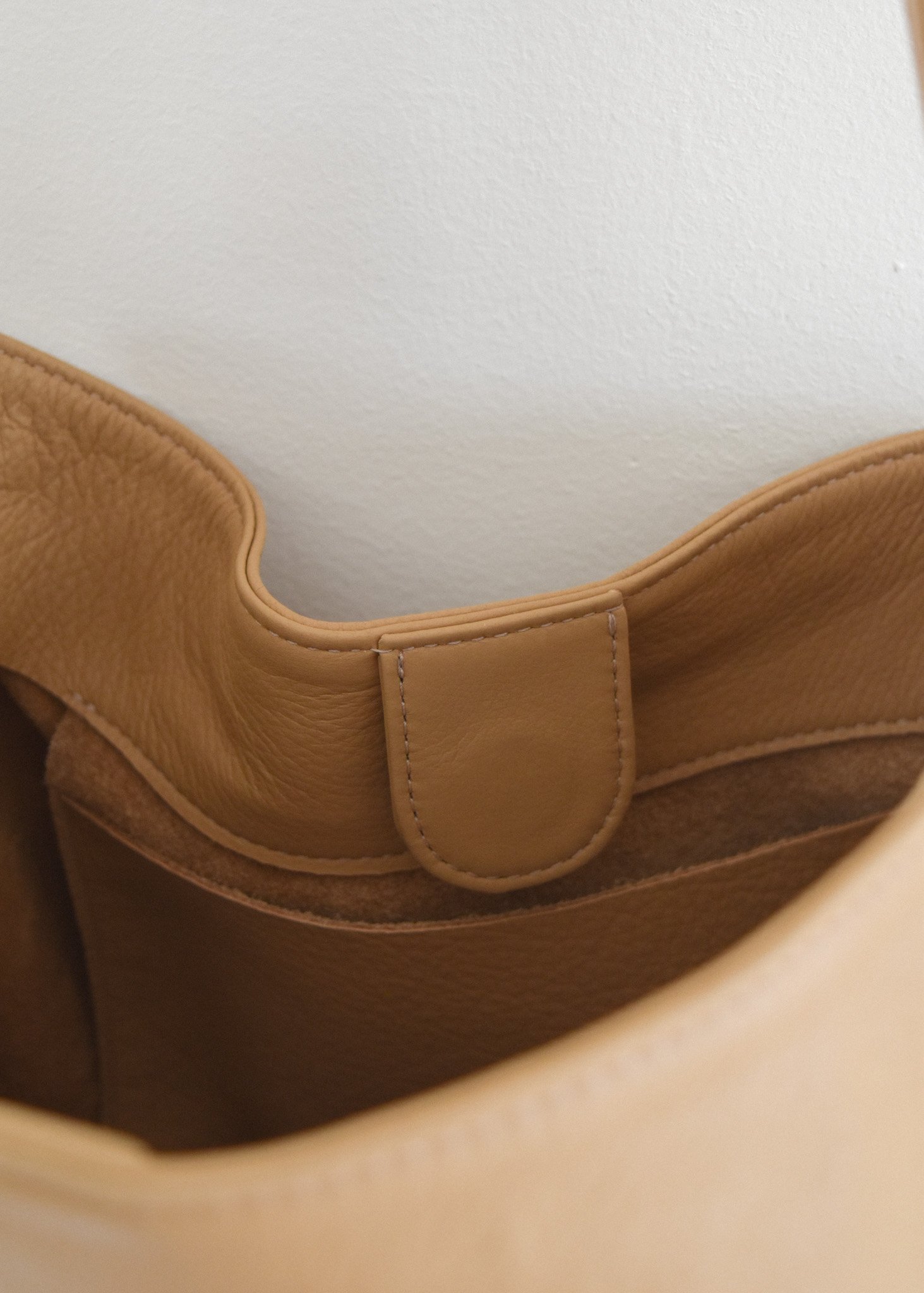 Are Studio Jane Bag - Sand | Garmentory