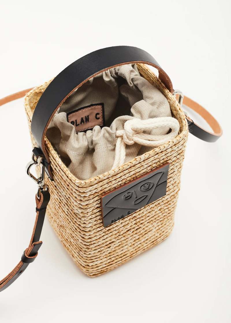 Plan C Straw Bucket | Garmentory