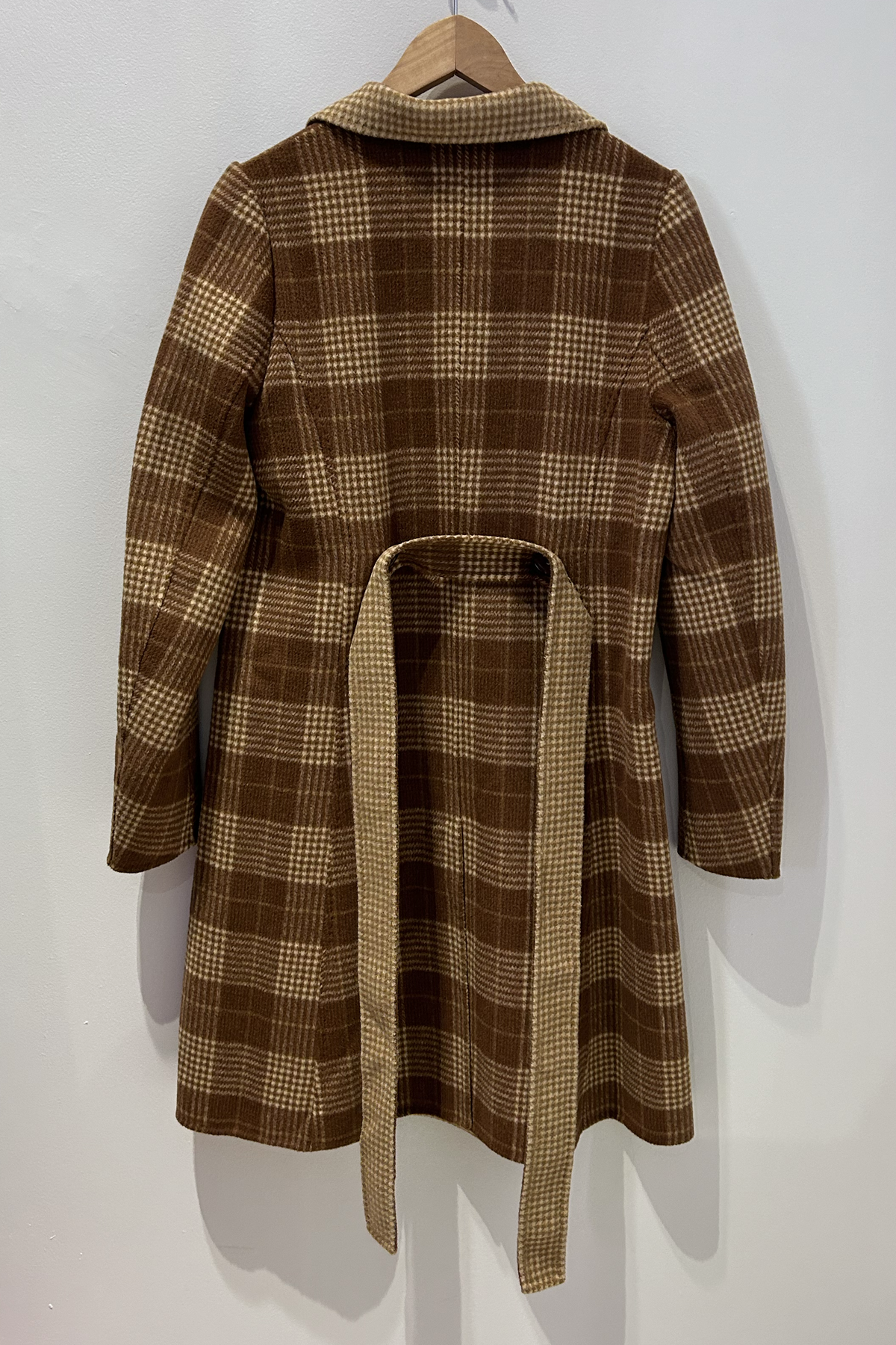 Manoush Girly Caro Jacket - Ocre | Garmentory